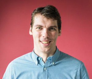 About | Filip Maertens